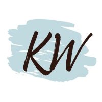 Kelly Wade – storyteller.