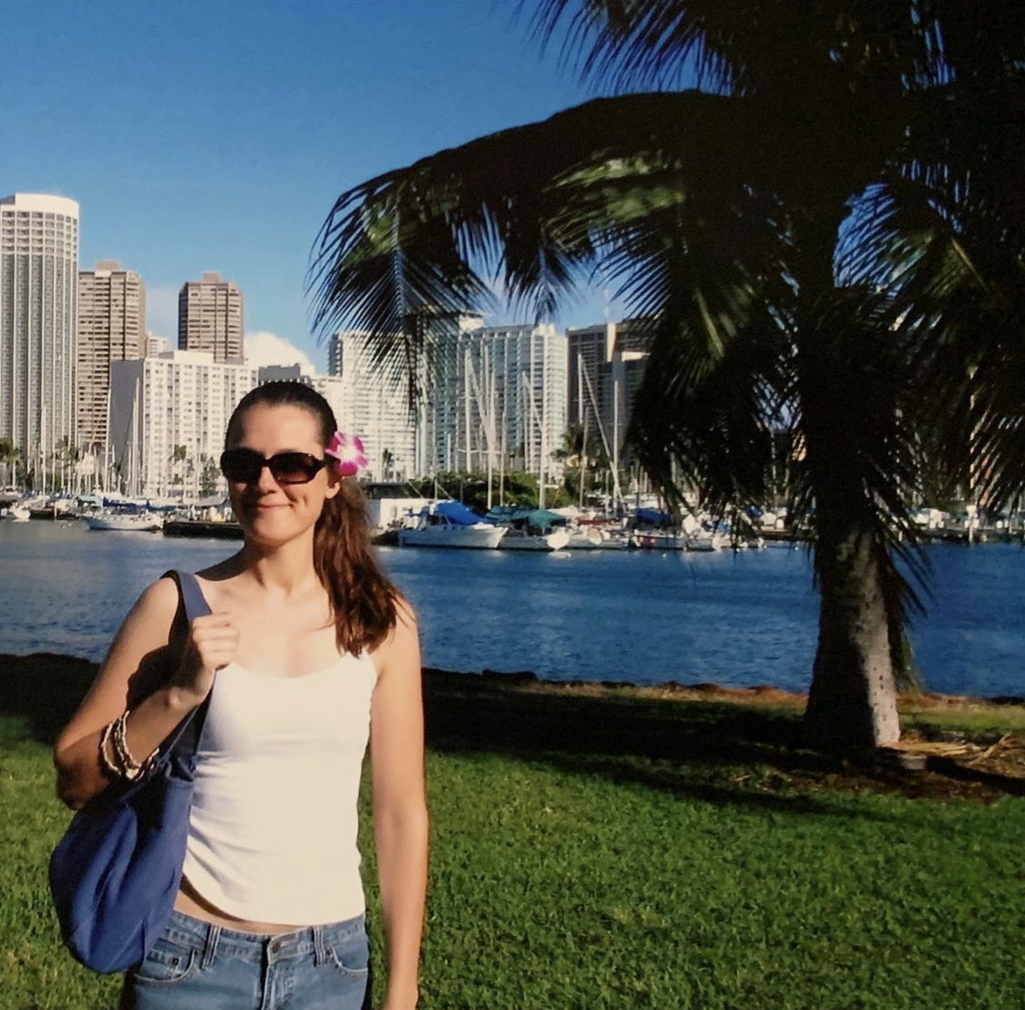 Stretching – Kelly Wade